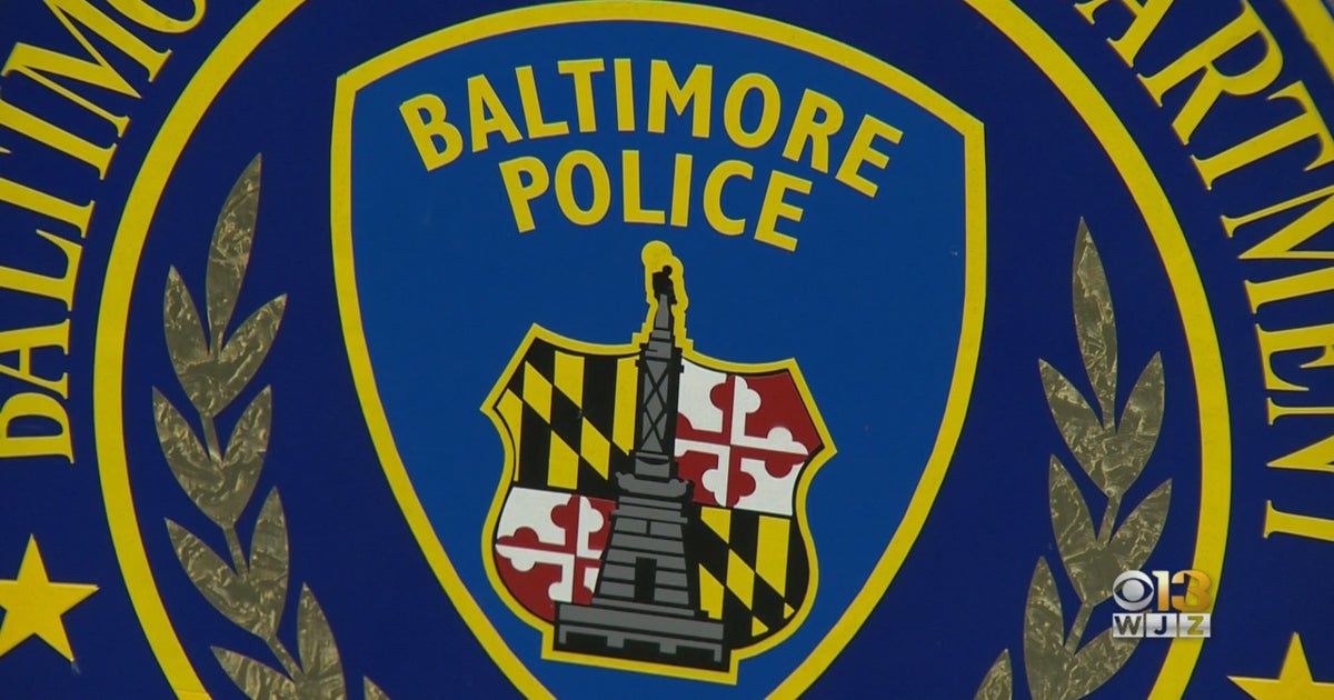 Baltimore SWAT Officer Donald Hildebrandt Charged With Child Porn ...