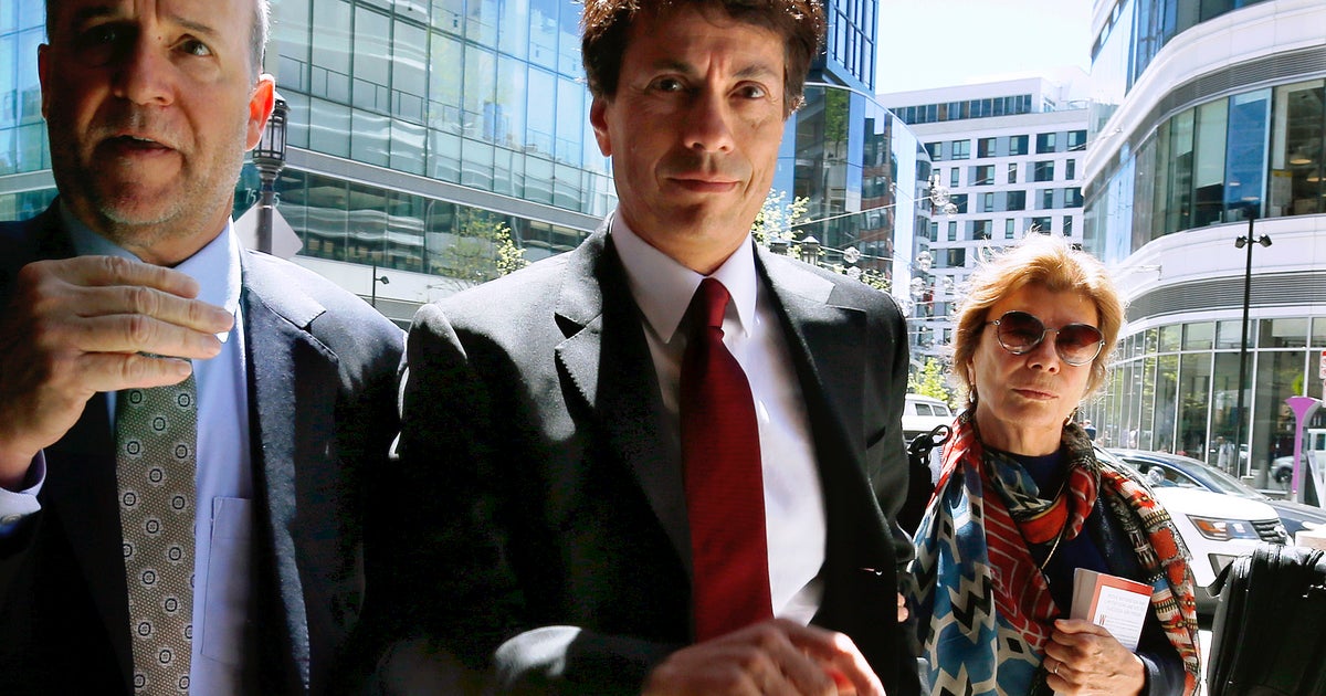 Napa Winemaker Imprisoned In College Admissions Scandal Out Early Over ...