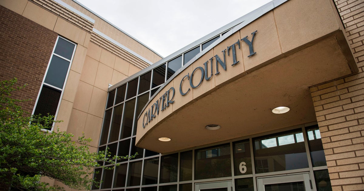 Carver County, Minnesota Ranked Happiest In U.S. For Second Year - CBS ...