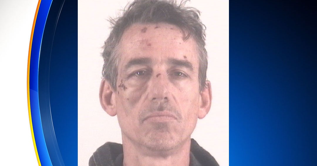 North Texan Kevin Wayne Powell Gets Life Without Parole For Murdering ...