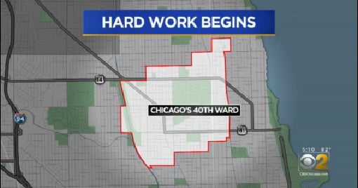 Old Problems For Chicago's New Aldermen - CBS Chicago