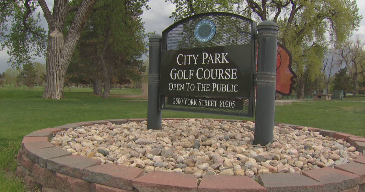 City Searches For Families Of 5 Memorial Benches At City Park Golf ...