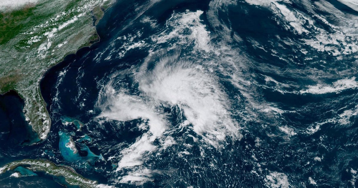 2019 hurricane season: NOAA, U.S. forecasters reveal outlook for 2019 ...