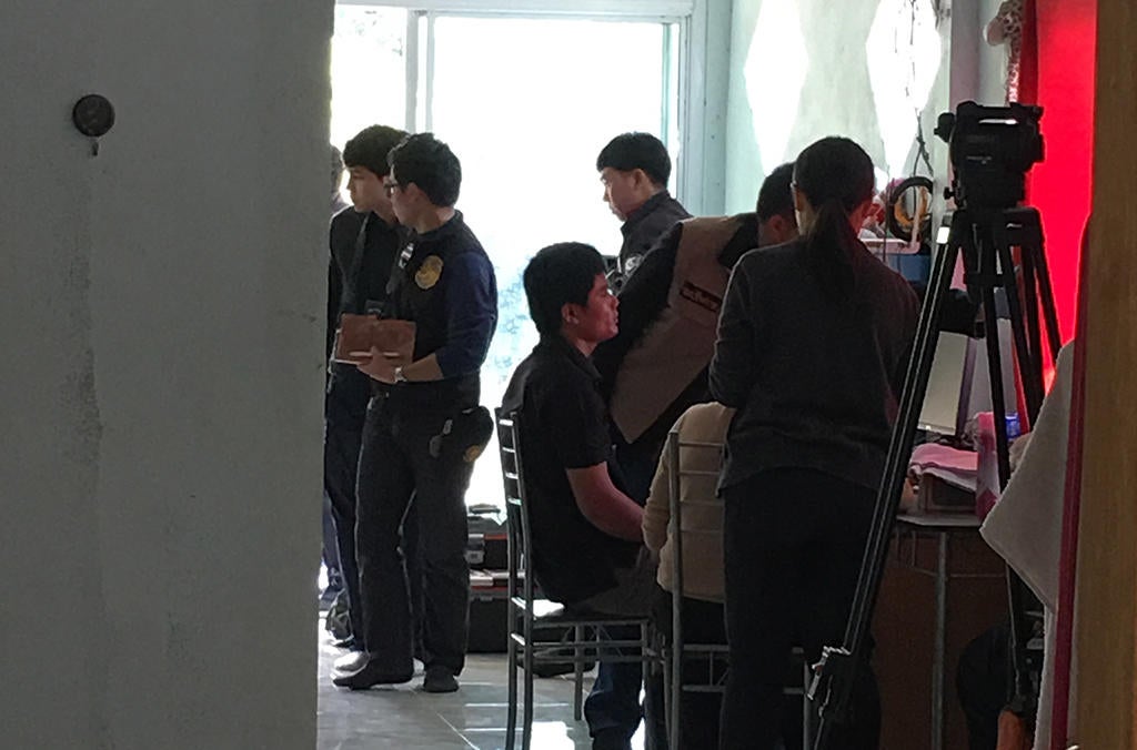 Alleged pedophilia "dark web" site bust by Interpol brings arrests in ...