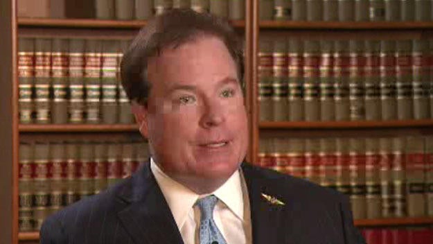 Stephen Calk, former Federal Savings Bank CEO, allegedly tried to buy ...