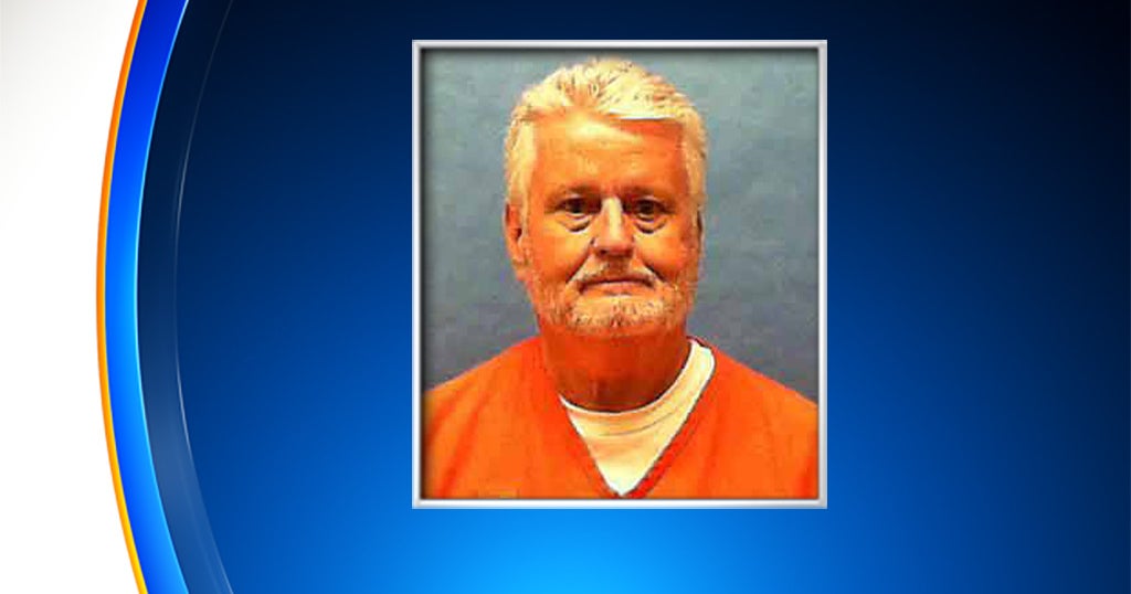 Florida Executes Serial Killer, Rapist - CBS Miami