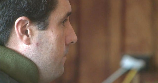 Patrick Frazee pleads not guilty in presumed death of fiancee, missing ...