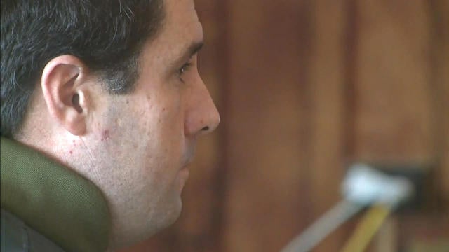 Patrick Frazee pleads not guilty in presumed death of fiancee, missing ...