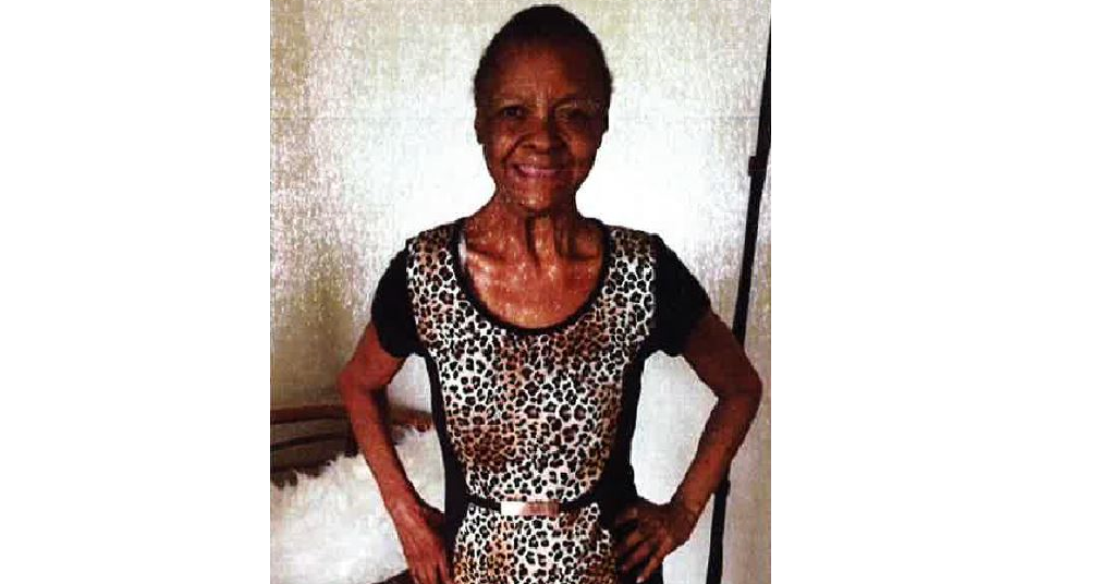 UPDATE: Charlene Wilson, 68, Has Been Located - CBS Chicago