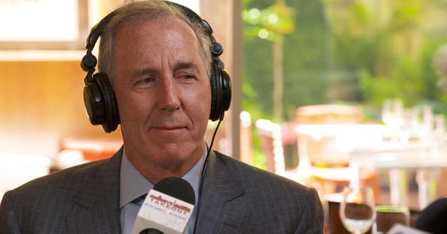 Tony Schwartz on "The Takeout" — 5/24/19 - CBS News