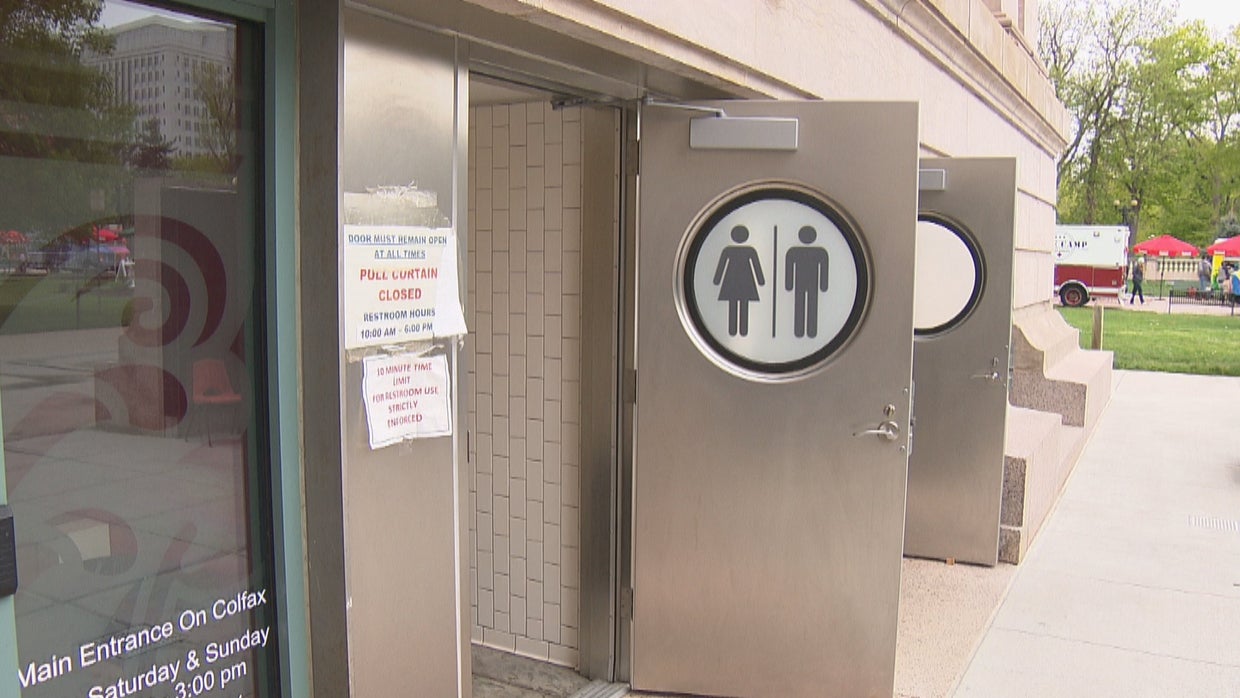 'I Love My Job!' Denver Day Works Helps Those In Need Find Jobs - CBS ...