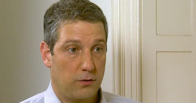 Why Tim Ryan is running against Pelosi for minority leadership - CBS News
