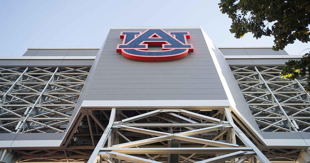 Rob Bramblett, voice of Auburn Tigers football dies in car accident ...