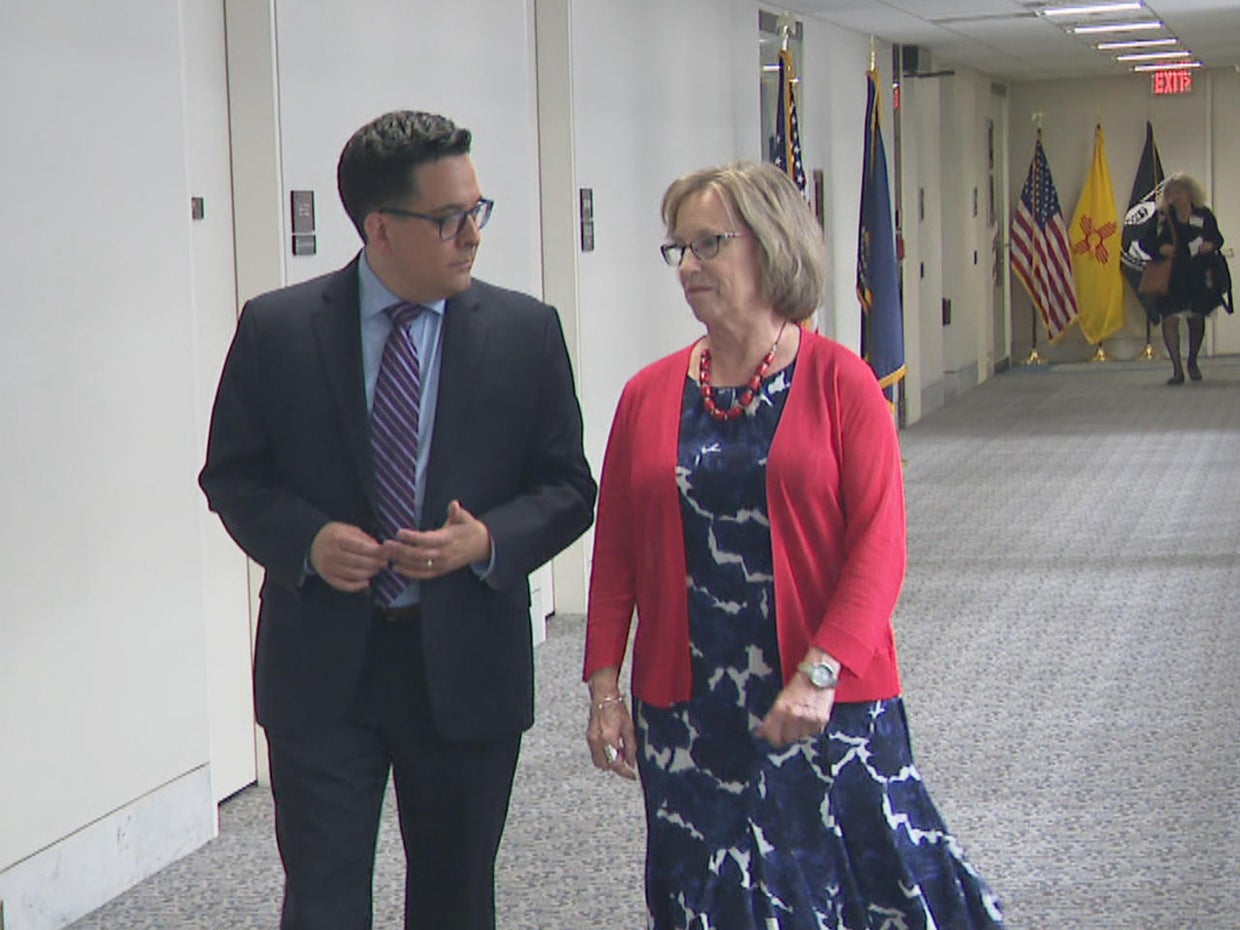 Memorial Day: Spouses of fallen service members lobby to eliminate ...