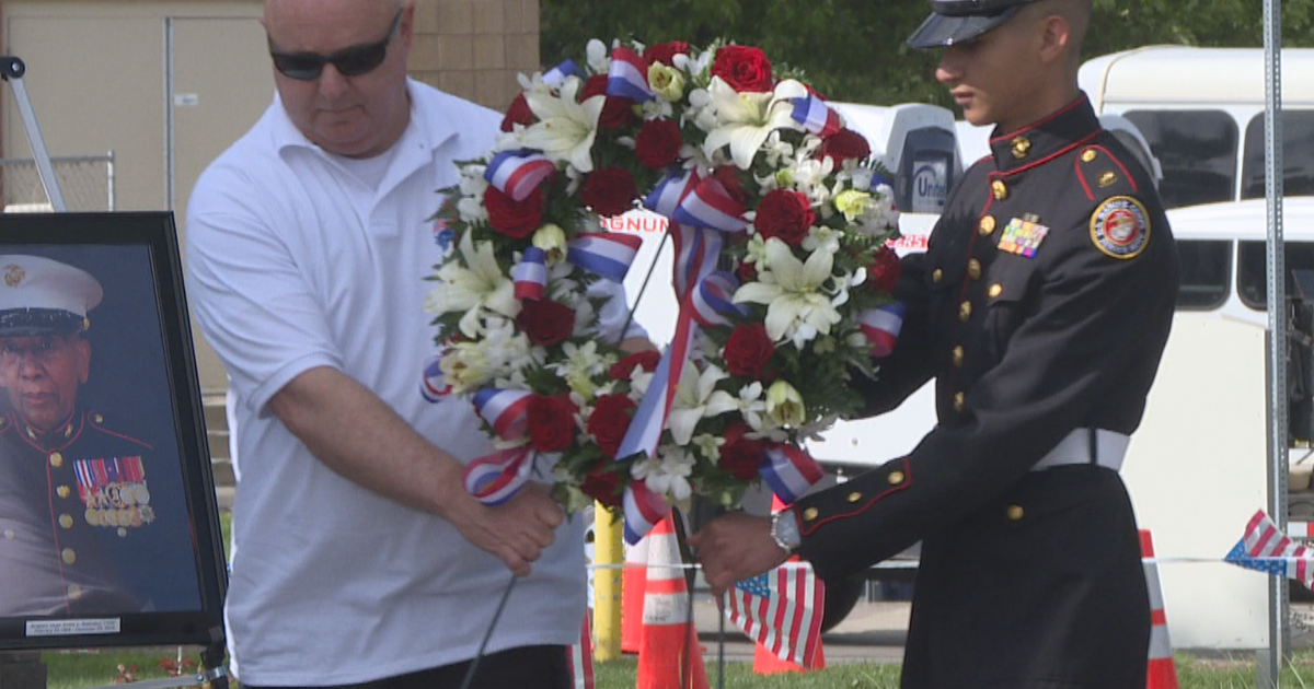 Colorado Memorial Day Celebrations 2019
