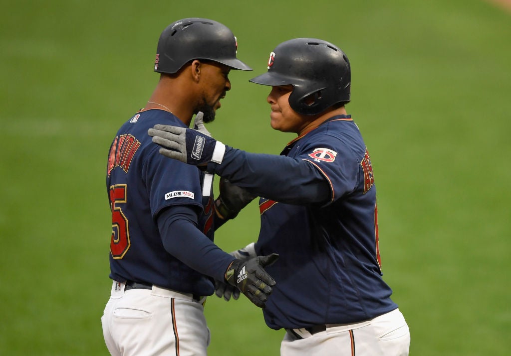 Why Are The Twins Hitting So Many Home Runs? - CBS Minnesota