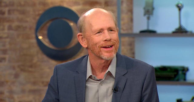 "Pavarotti": Ron Howard on the "unbelievably charismatic" subject of ...