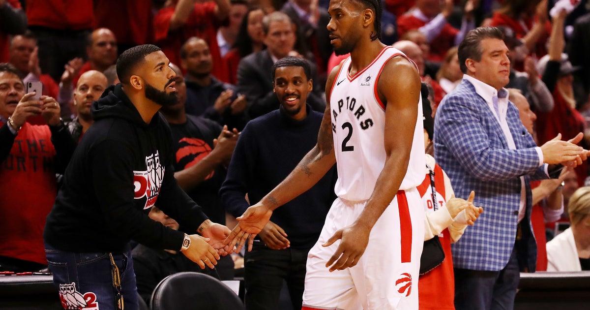 Warriors Star Steph Curry On Drake: 'You Can't Hate On Nobody Having ...