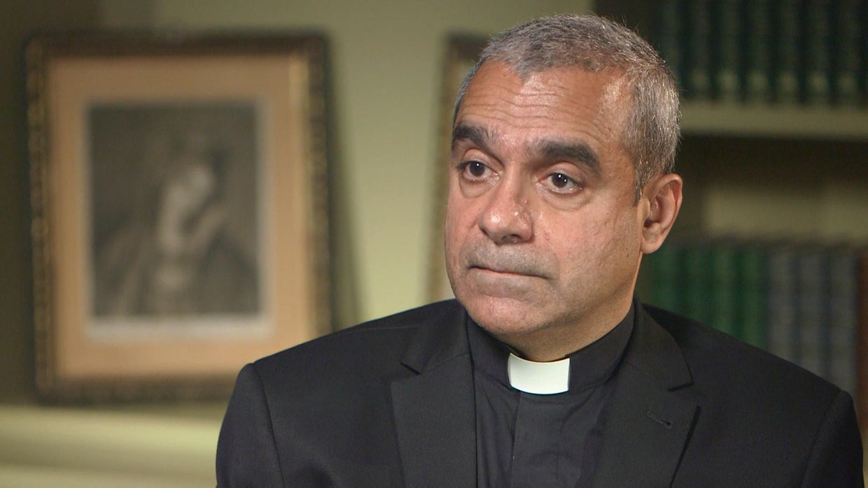 Ex-Cardinal Theodore McCarrick was allowed to travel in spite of ...