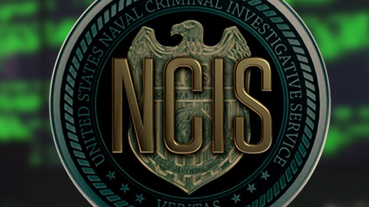 NCIS: The Cases They Can't Forget - the new, CBS News true-crime TV series