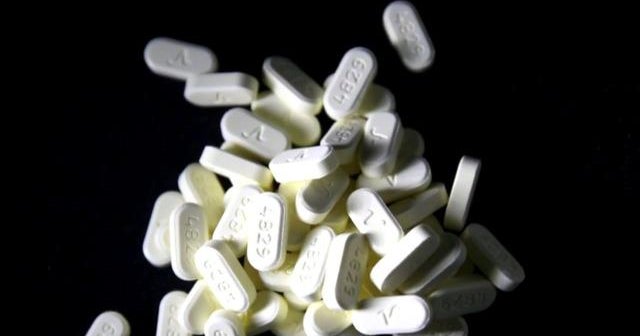 First major opioid trial takes aim at pharmaceutical giant Johnson ...
