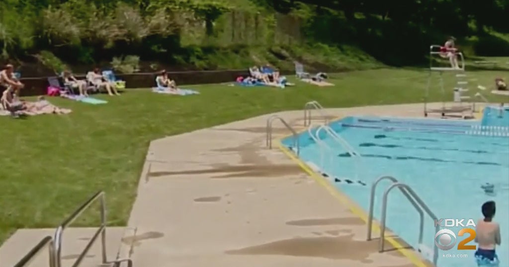 Pennsylvania Turnpike Buying Monroeville Pool For Lane Widening Project ...