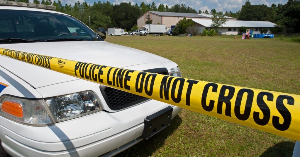 'She's My Hero. She Saved My Son,': 11-Year-Old Girl Saves Little ...