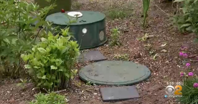IRS Says Grants Used By Suffolk County Residents To Improve Backyard ...