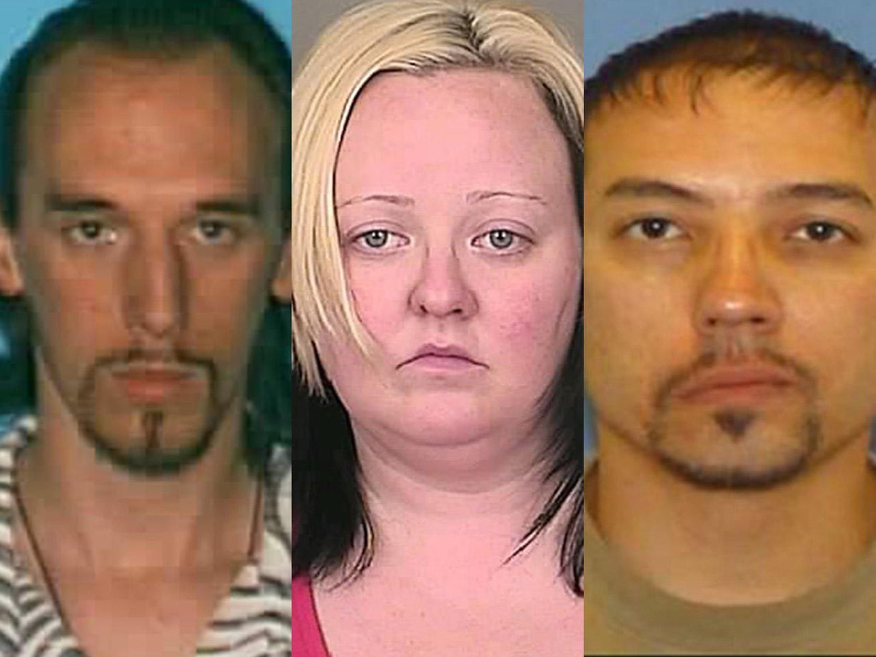 Cory Voss homicide: How NCIS investigators unraveled the Navy officer's ...