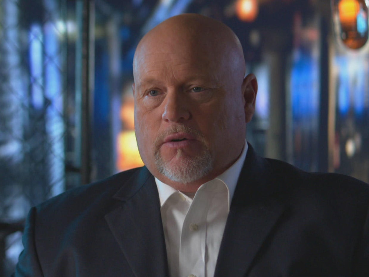 Cory Voss homicide: How NCIS investigators unraveled the Navy officer's ...