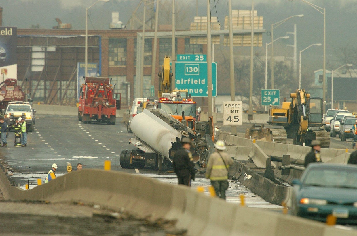 Deadliest highway in every state