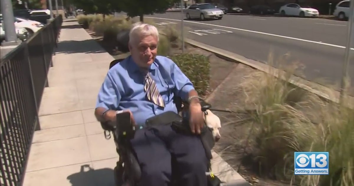 Attorney Scott Johnson, Accused Of Tax Fraud, Appears In Court - CBS ...