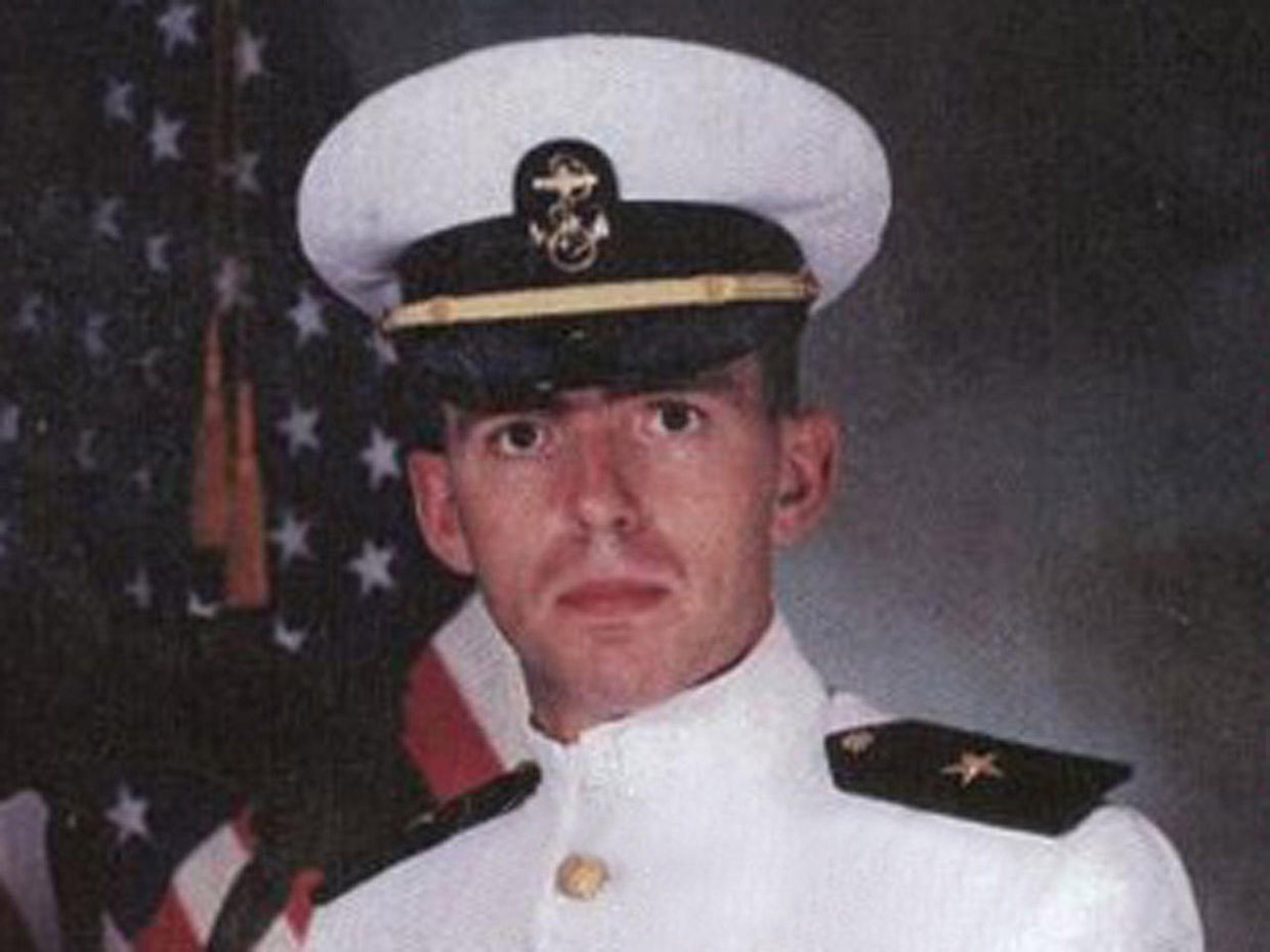 Cory Voss homicide: How NCIS investigators unraveled the Navy officer's ...