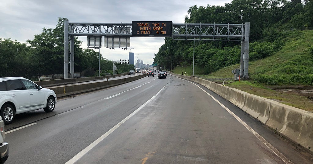 3-Feet Of Water Estimated To Have Flooded Rt. 28, Cleanup Continues ...