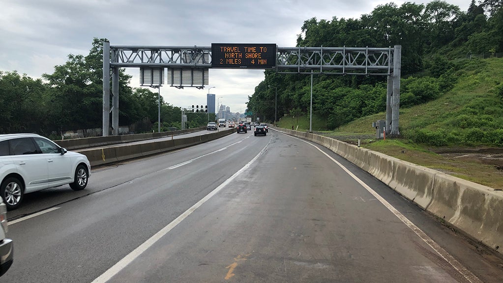 3-Feet Of Water Estimated To Have Flooded Rt. 28, Cleanup Continues ...