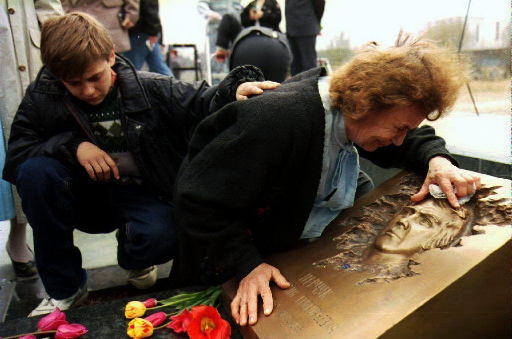 Chernobyl: Horrifying photos of Chernobyl nuclear plant accident and ...