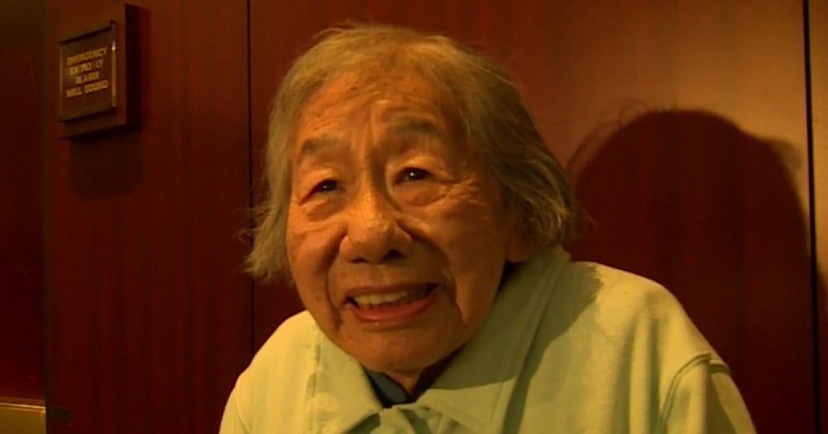 Governor Honors Oldest And Longest-Serving State Employee, 98-Year-Old ...