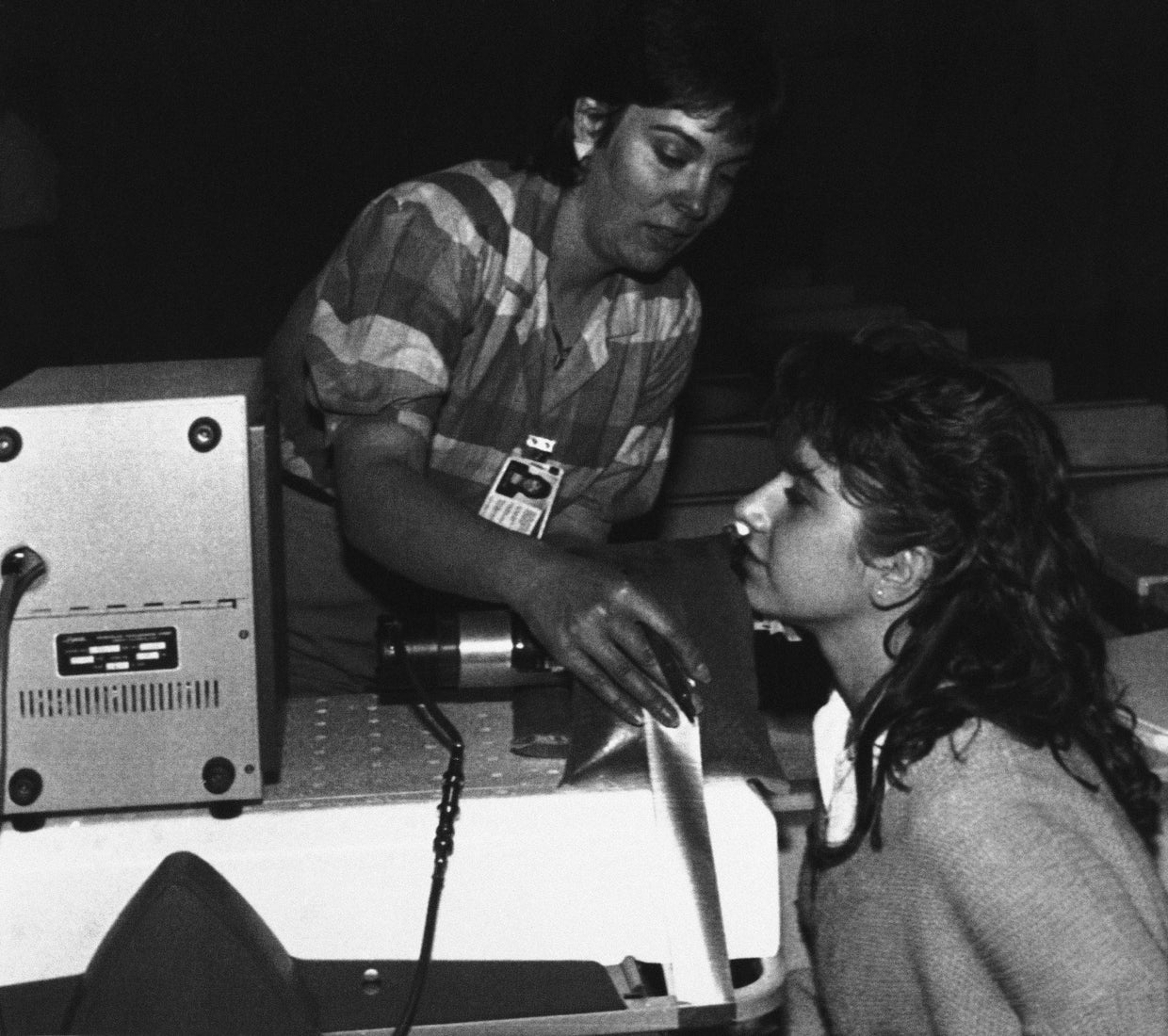 Chernobyl: Horrifying photos of Chernobyl nuclear plant accident and ...