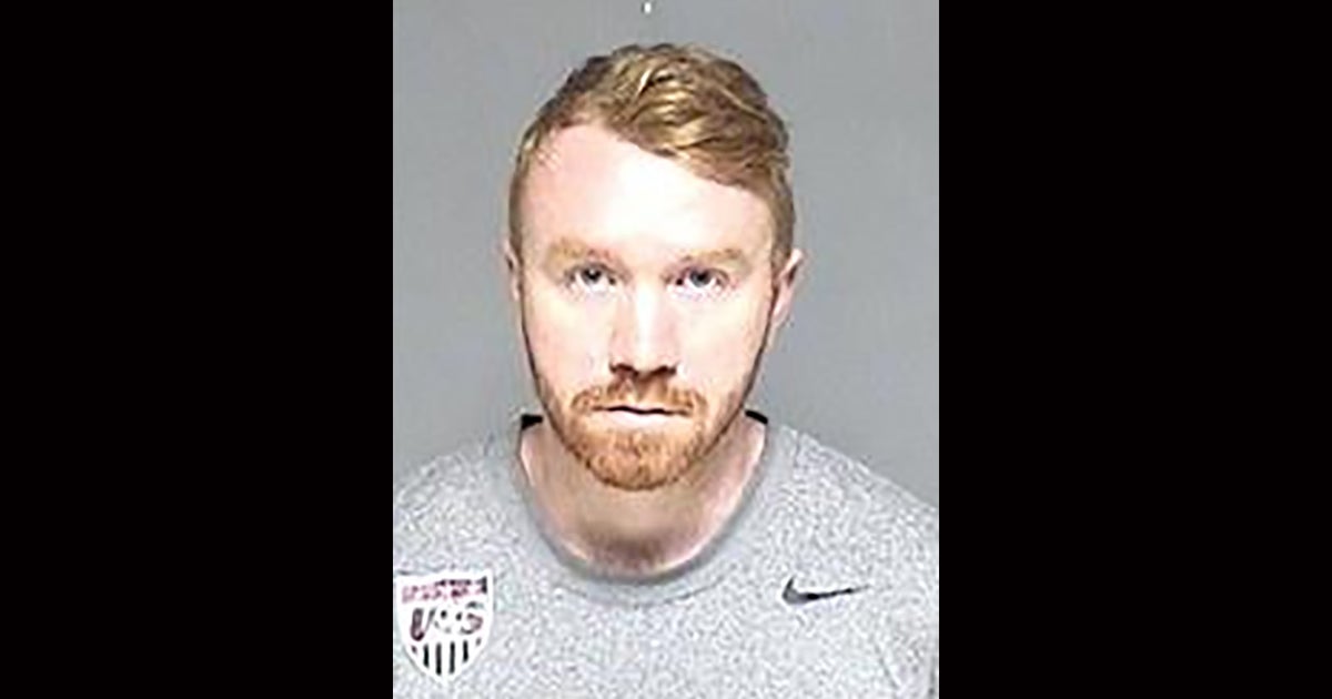 Charges: Soccer Coach Accused Of Criminal Sexual Activity With Teen ...