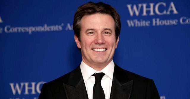 Jeff Glor joins "CBS This Morning: Saturday" on June 22 - CBS News