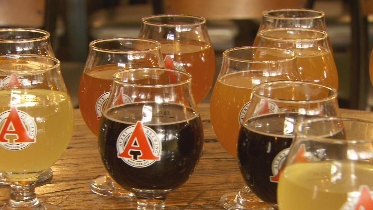 "My goal is to preserve history": Archaeologist recreates ancient beers ...