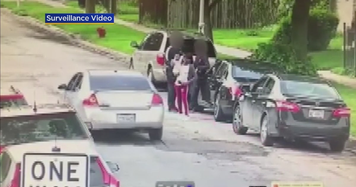 Brittany Hill's Family Plans Lawsuit Over Leaked Chicago Police ...