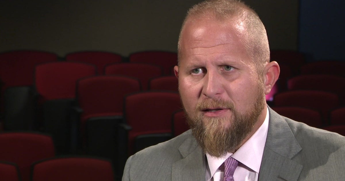 Senior Trump Advisor Brad Parscale Stepping Away From President's Re ...