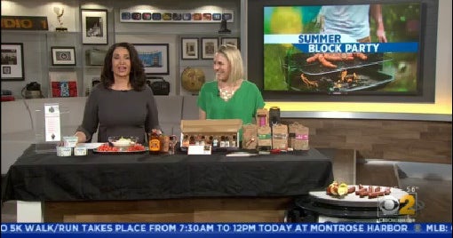 Tips To Plan Your Summer Neighborhood Block Party - CBS Chicago