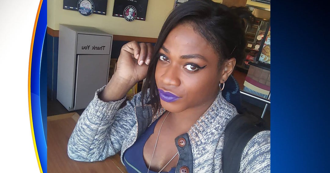 Dallas Police Call In FBI On Latest Transgender Death - CBS Texas