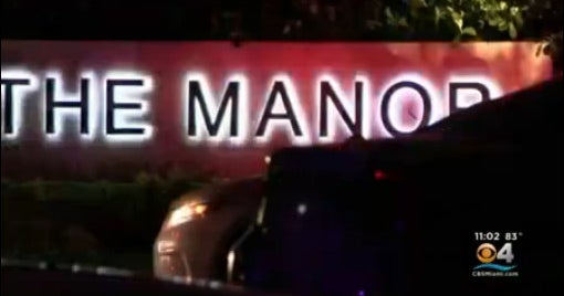 Miami-Dade SWAT Team Responds To Barricaded Man With Gun Inside Doral ...