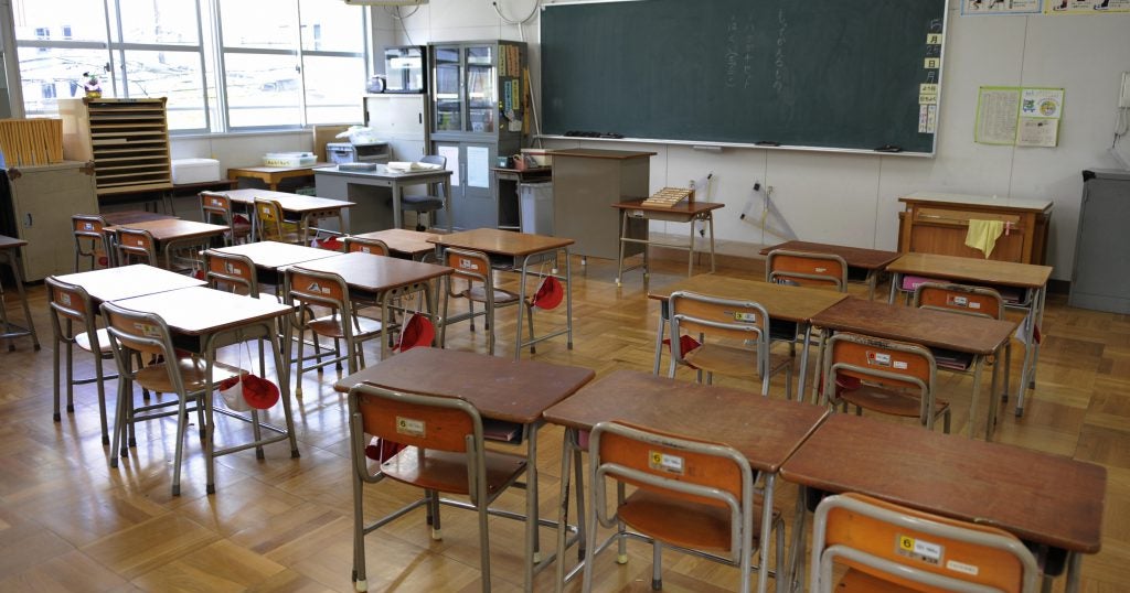 Hundreds Of Texas Teachers Pledge Not To Return To Classroom Monday ...