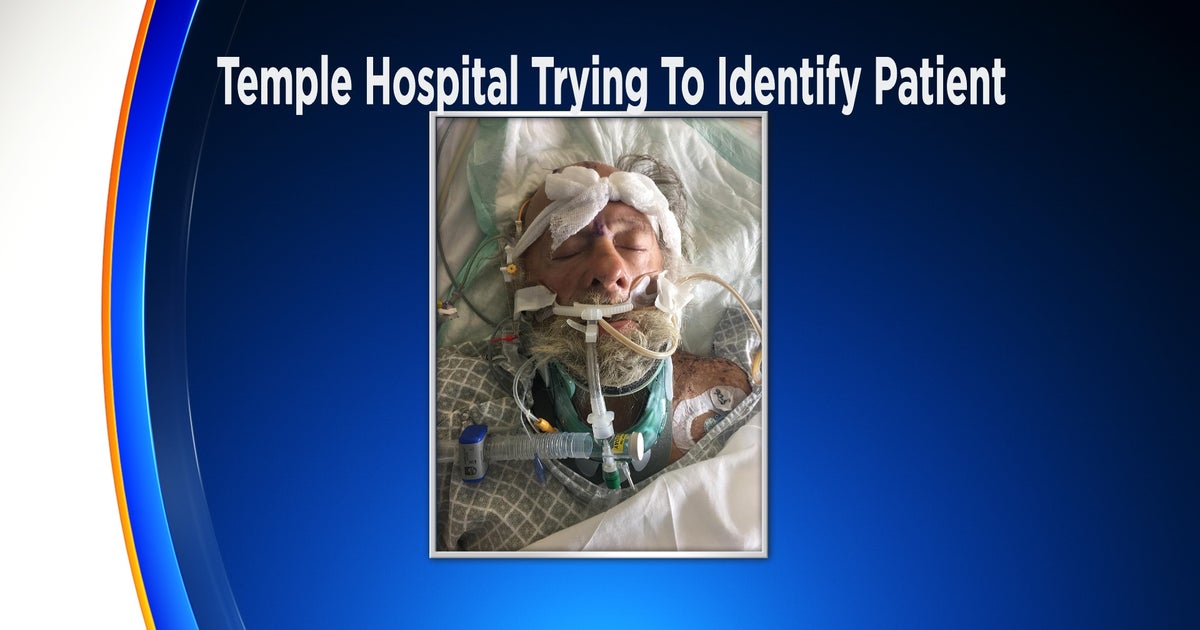 Temple University Hospital Identifies Patient Who Was Admitted Last ...