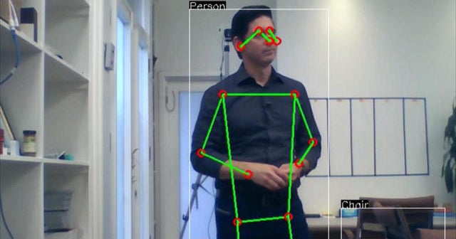 Facial Recognition Technology Ramps Up But Lacks Checks And Balances