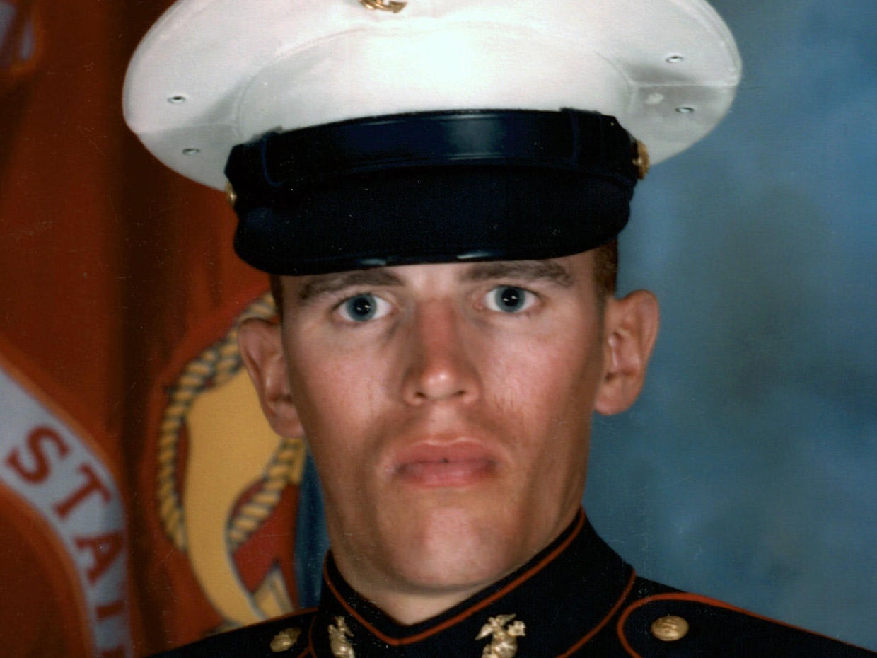 Shattered Glass: NCIS probe of U.S. Marine's attempted murder in Kuwait ...